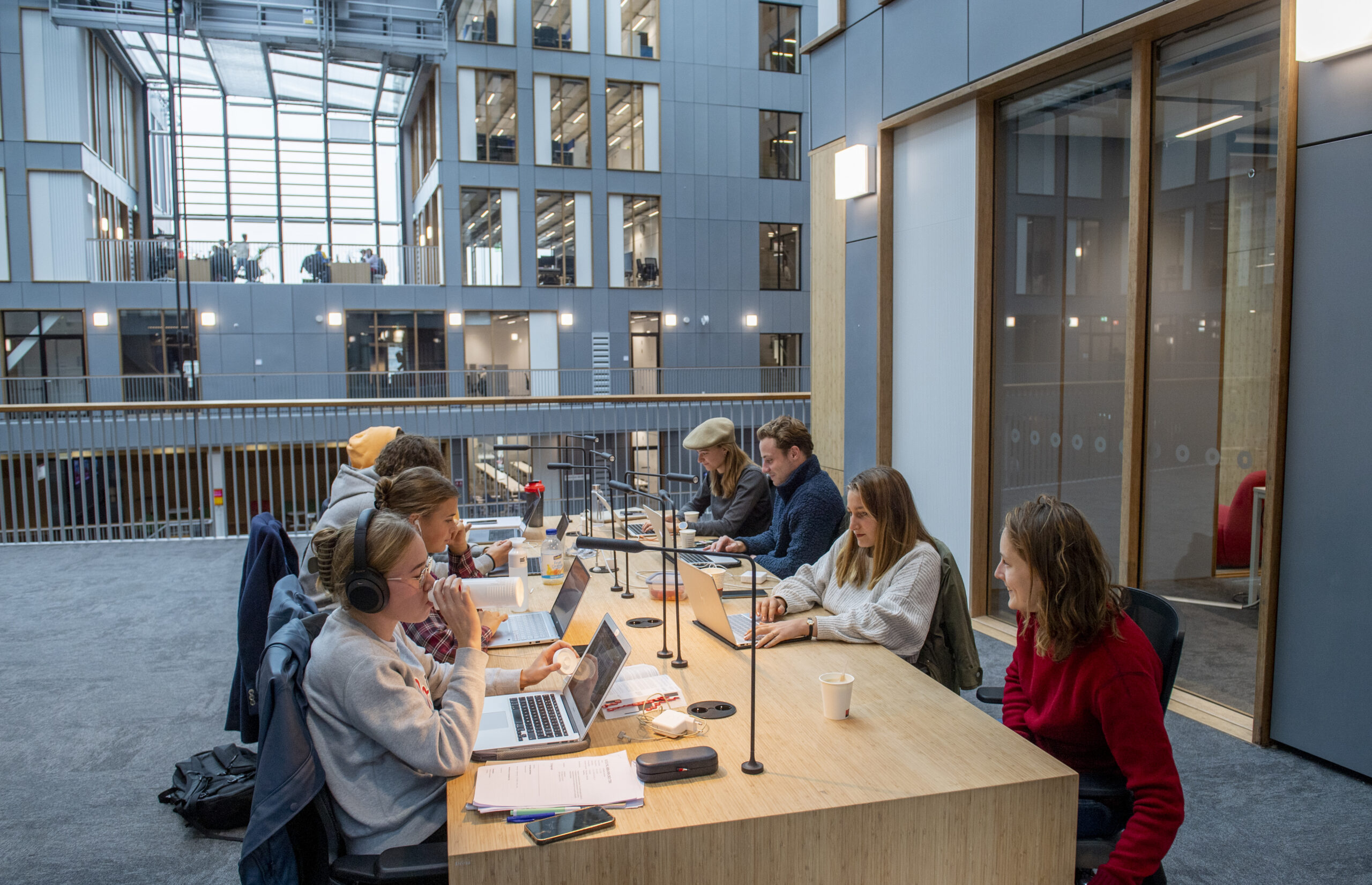 Privacy risks Microsoft 365 Copilot to orange - vendorcompliance.surf.nl